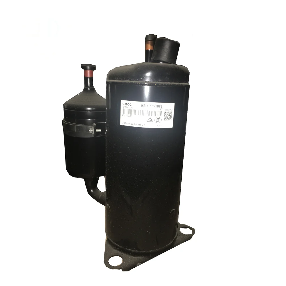 Hsm215v4ufta 12000btu Home Application Air Conditioner Compressor - Buy ...