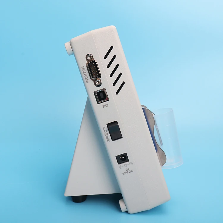 Portable Automatic Lactoscan Milk Analyzer Machine Price For Fat,Snf ...