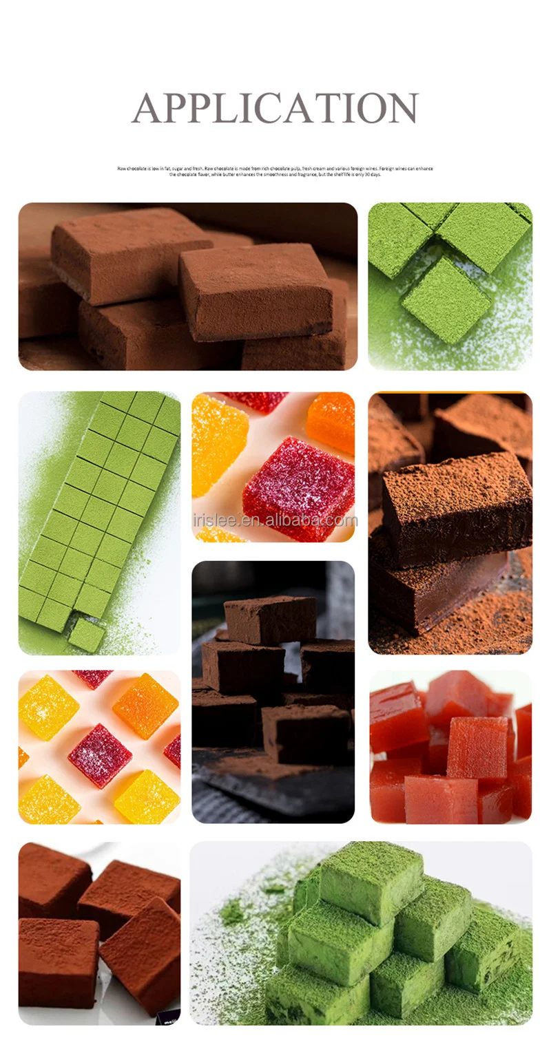 Manual Cheese Cake Wire Cutter Chocolate Caramel Guitar Cutter Cutting ...