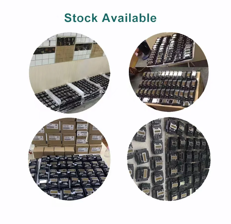 Original New L8050 Printhead for Epson EcoTank Printers - Fits L8050 ...