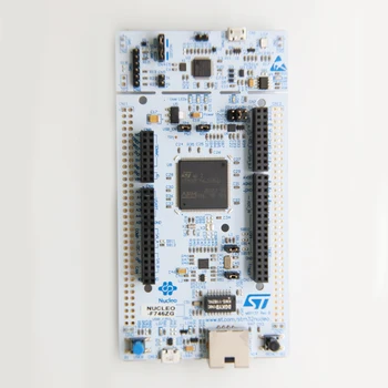 Original St Nucleo-f746zg Nucleus-144 Stm32f746 Nucleo-144 Development Board - Buy Nucleo-f746zg ...