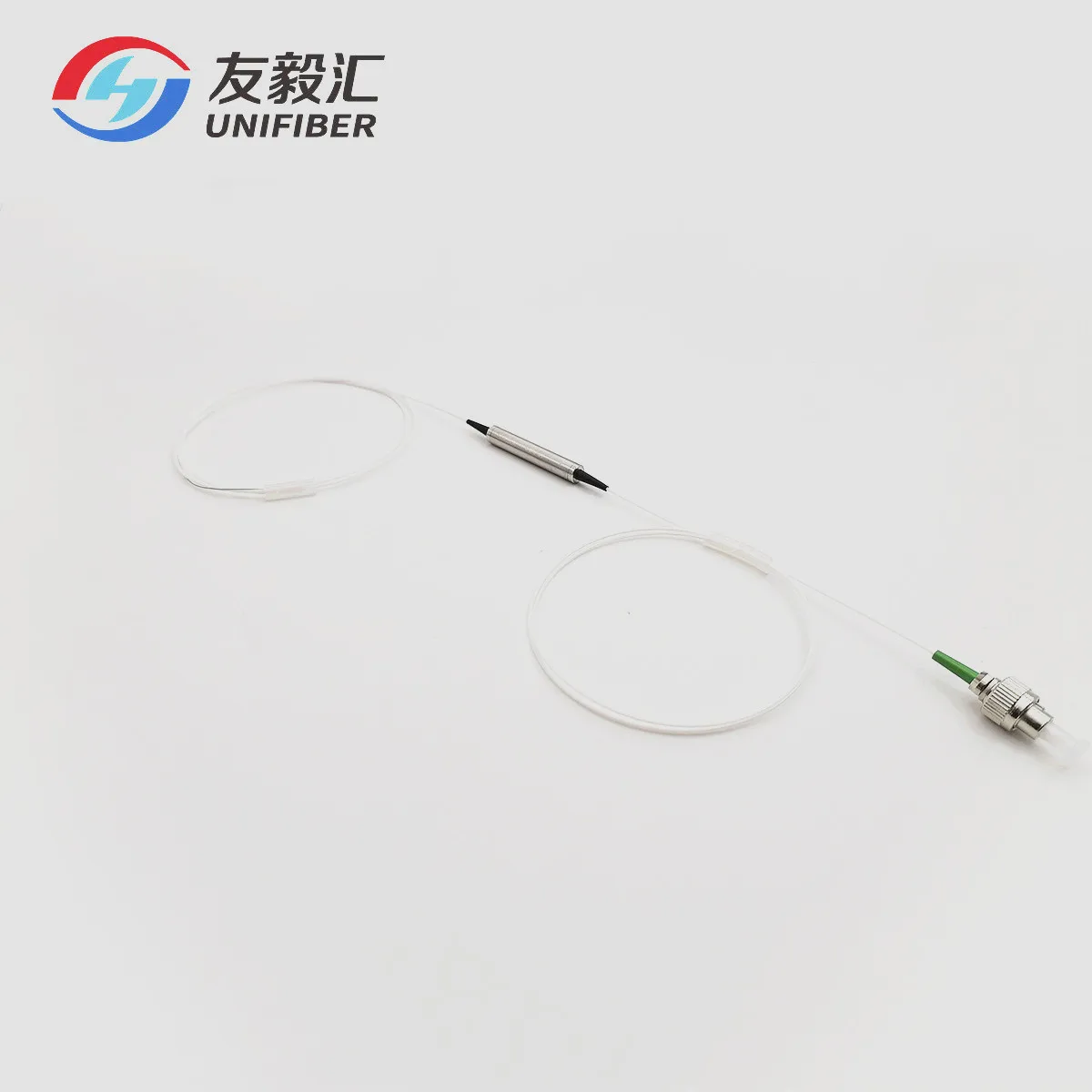 1550nm Polarization Maintaining Pm Optical Isolator Dual Stage Slow ...