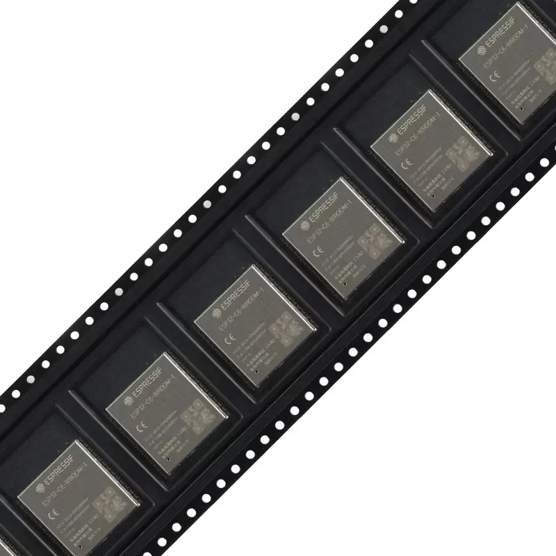 Original Esp32 C6 Wroom 1 N16 2 4ghz Wi Fi 6 Bluetooth 5 Zigbee Module Integrated Circuits