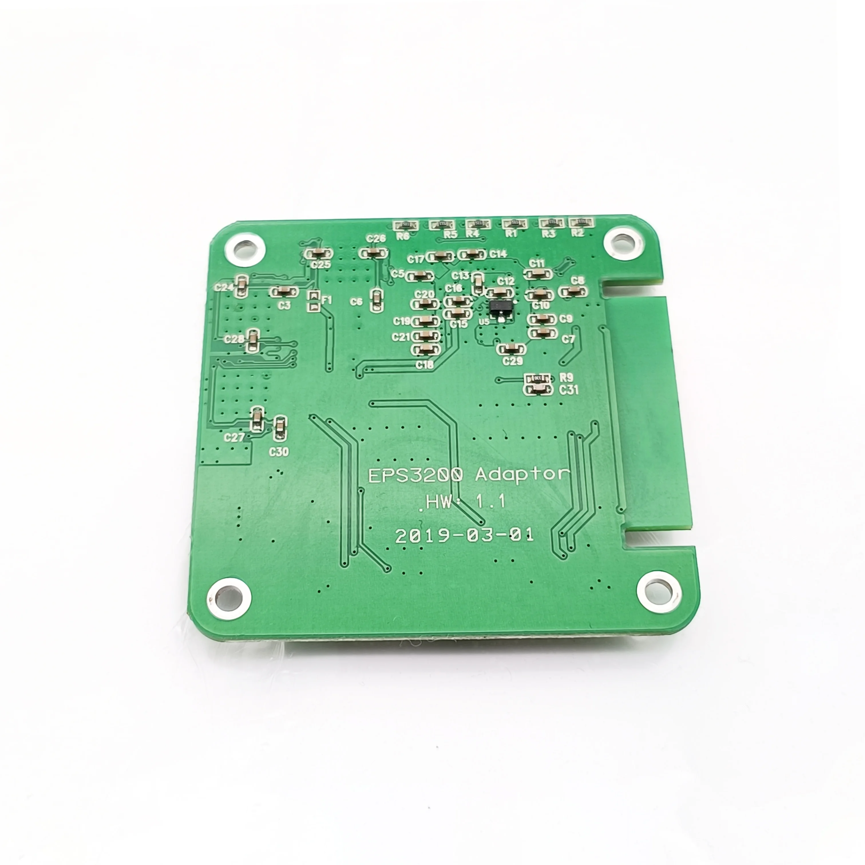 4720 Printhead Decoder - High Quality EPS3200 Printer Card