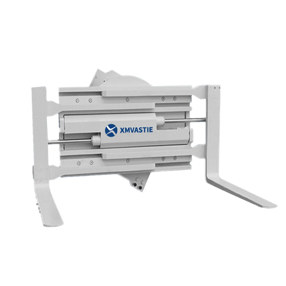 Rotating Fork Clamp Revolving Forklift Fork Clamp For Industry Factory ...