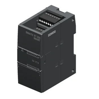 Original Plc Siemens Simatic Et200 Controller Bus Module 6es7195-7hb00 ...