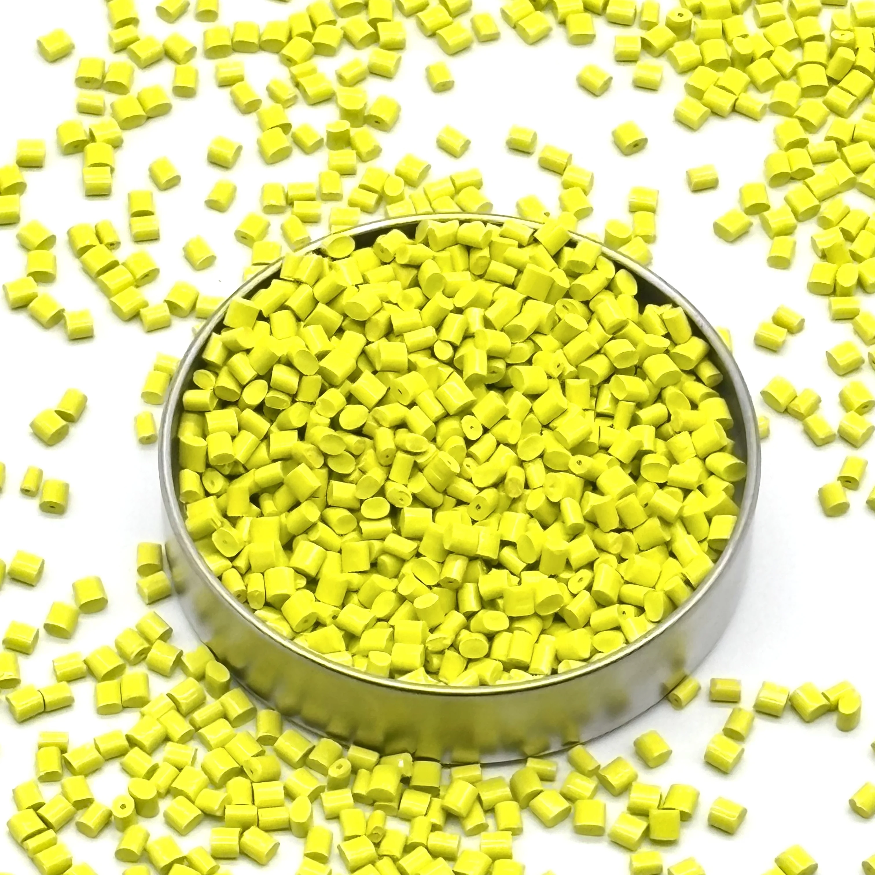 Fuel Resistant Masterbatch for Automotive Fuel Systems - Chemical ...