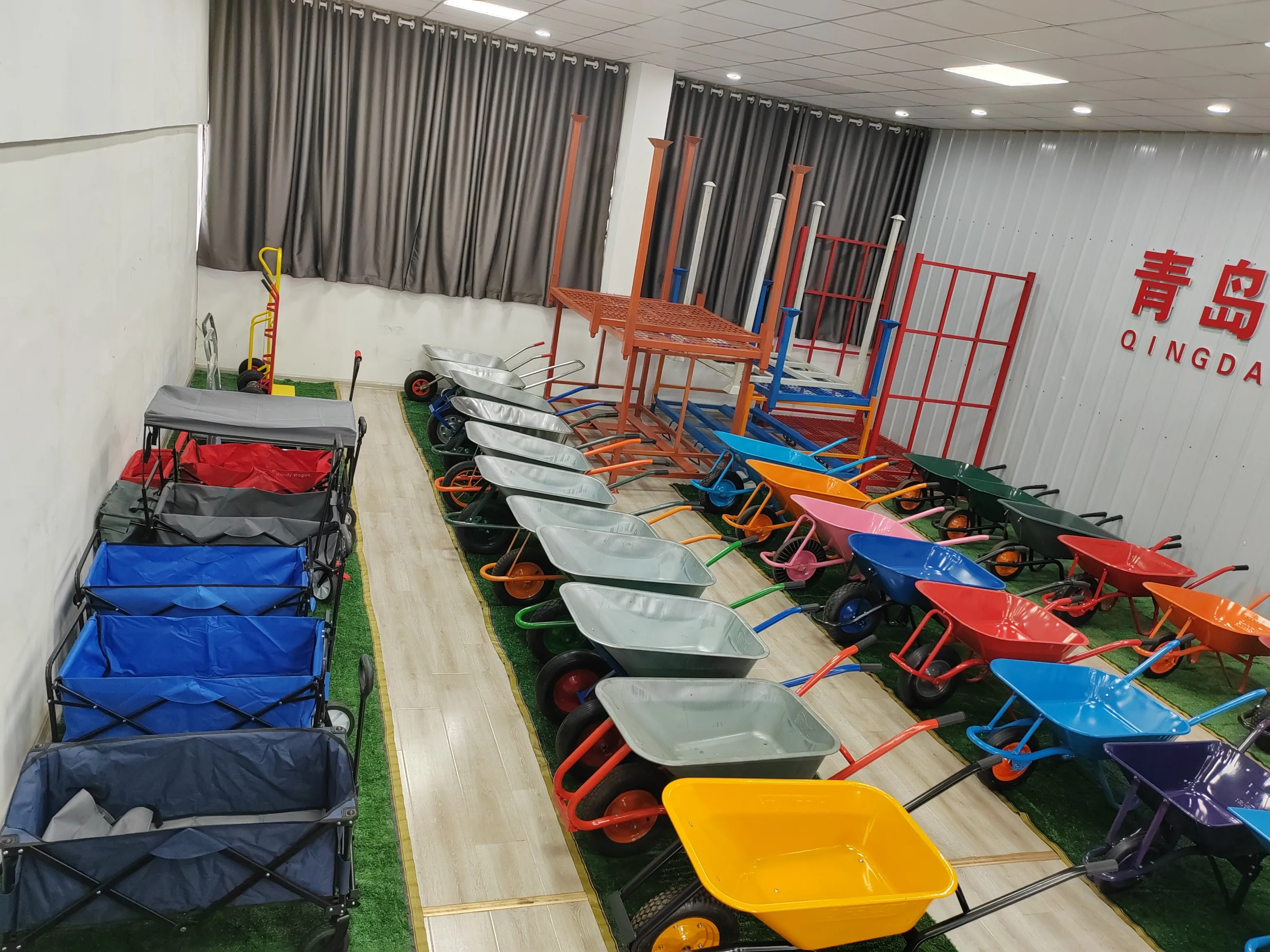 Strong Durable Low Price Hot Sell Europe Wheelbarrow - Buy Mechanical ...