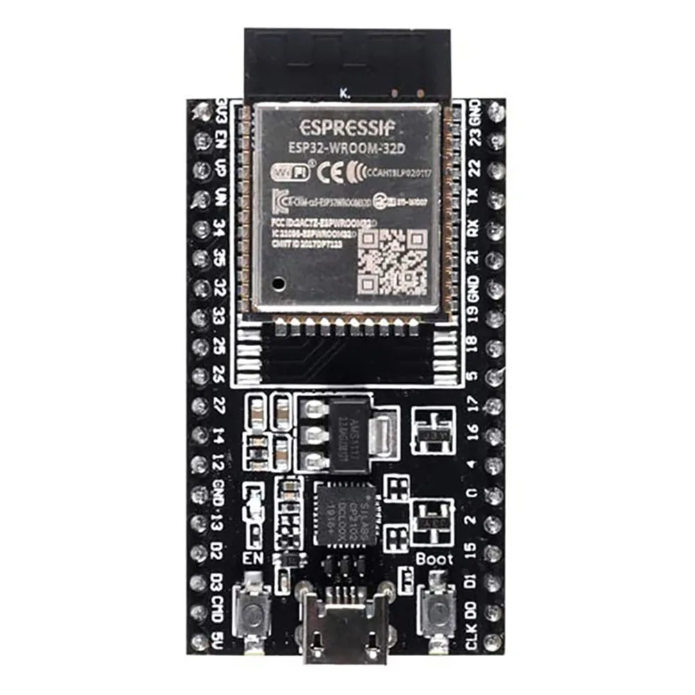 Esp32 Devkitc 코어 보드 Esp32 개발 보드 Esp32 Wroom 32d 와이파이 블루투스 개발 보드 Buy Esp32 Wroom 32d Wifi 블루투스
