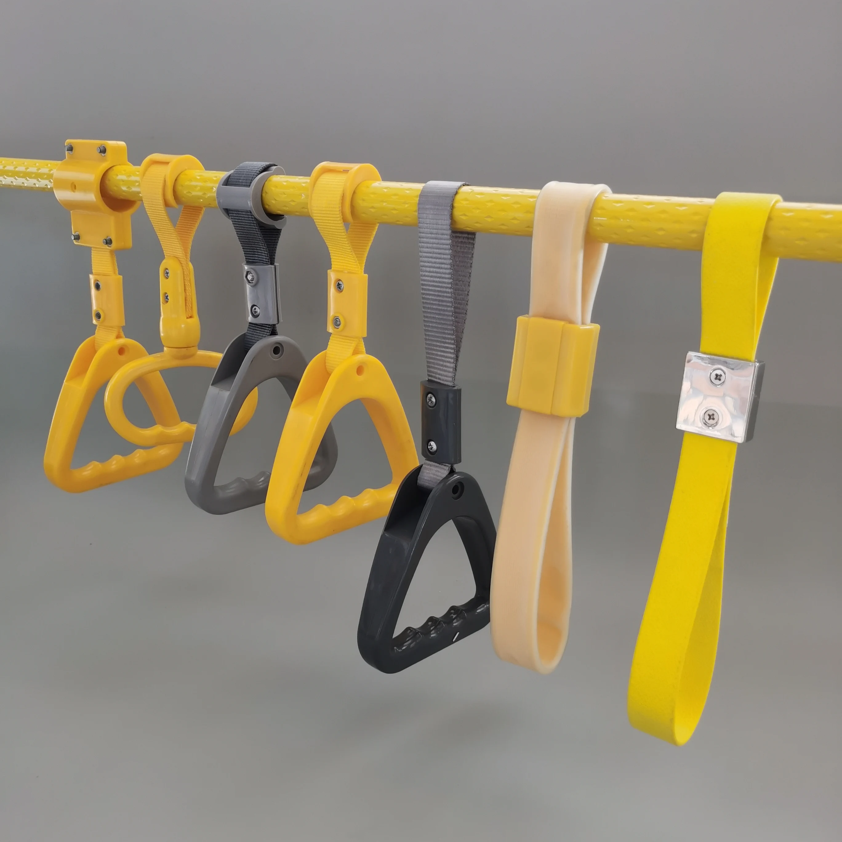 Alibaba.com: PC plastic advertising handle grip, subway bus grab handle ...