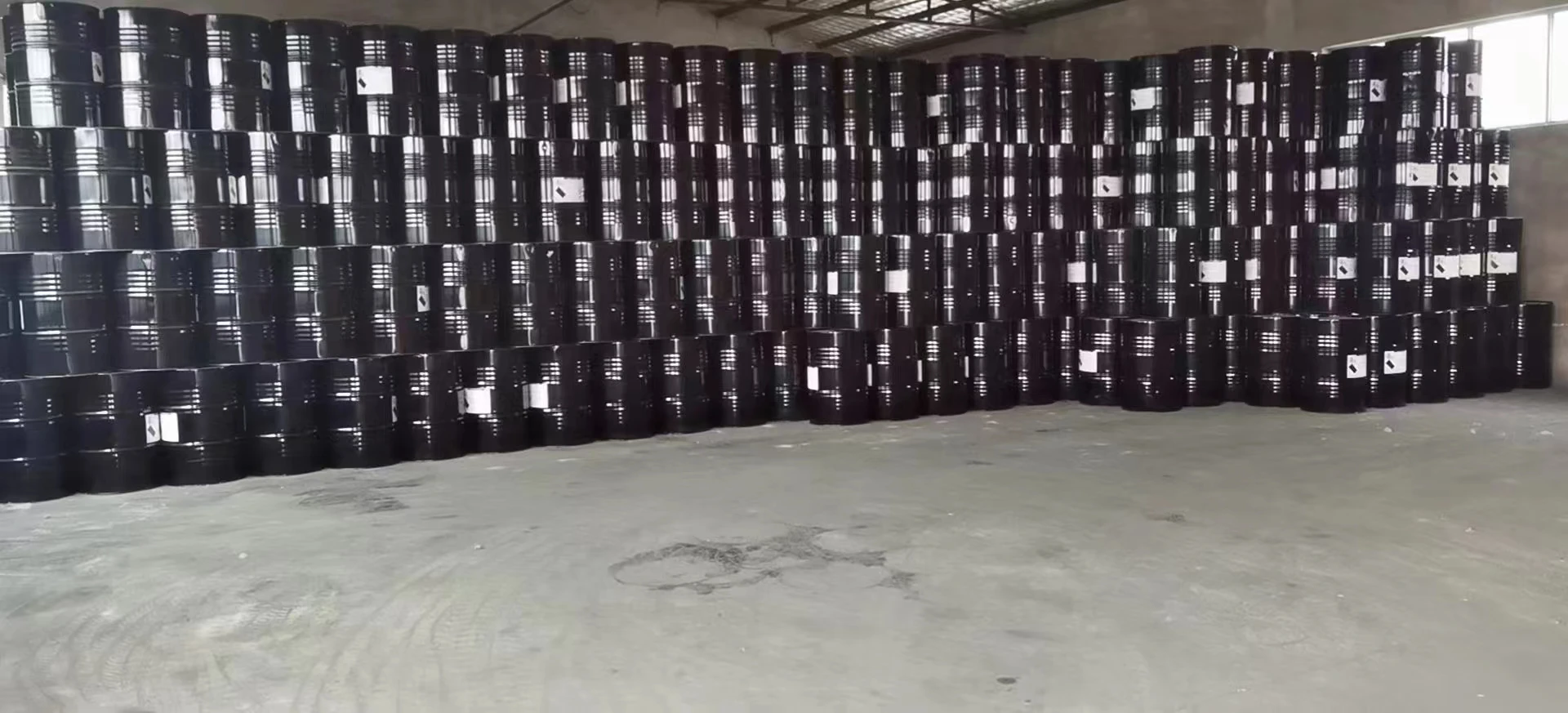 Polyurethane Adhesive - MDI for Rubber Flooring Products Foam PU