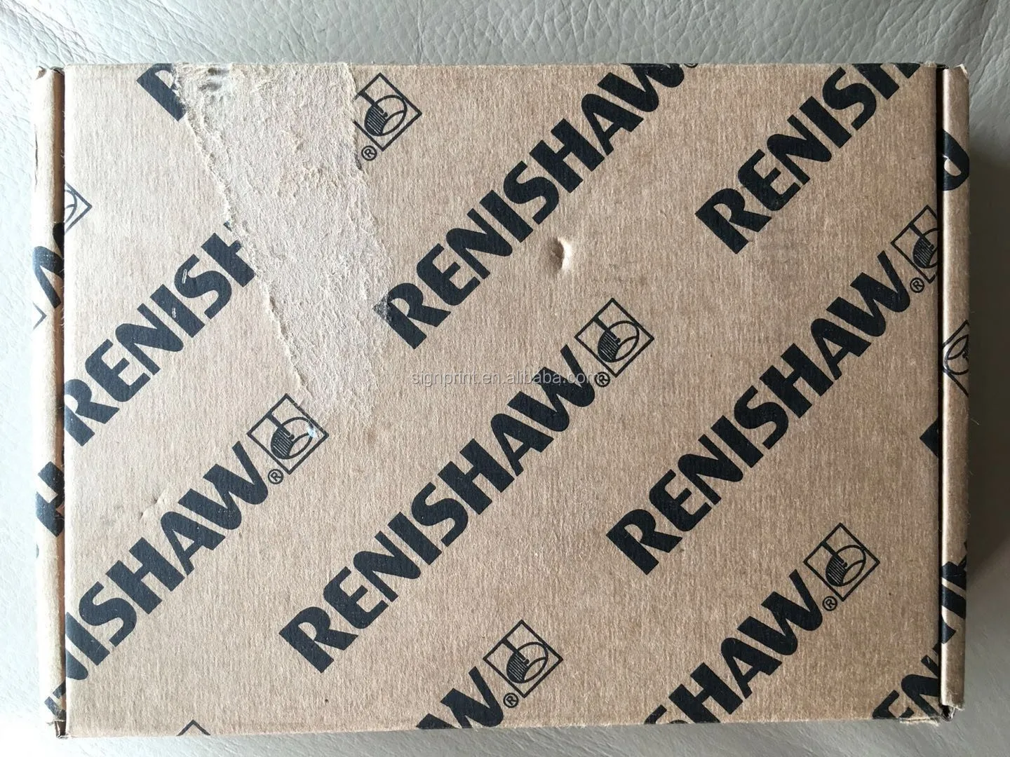 Metal Encoder Sensor for Flora Printer RENISHAW Raster Sensor RGH41X15D05A