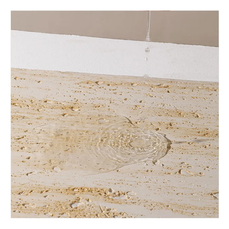 MCM Artificial Stone - Durable, Flexible Travertine Tiles