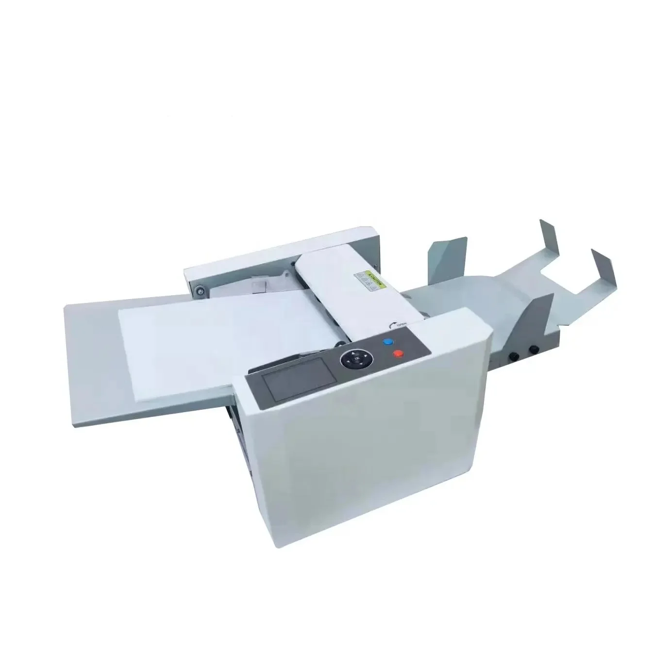 Tabletop Automatic A3 A4 Paper Counting Machine Automatic Paper Sheet Counter Machine Paper ...
