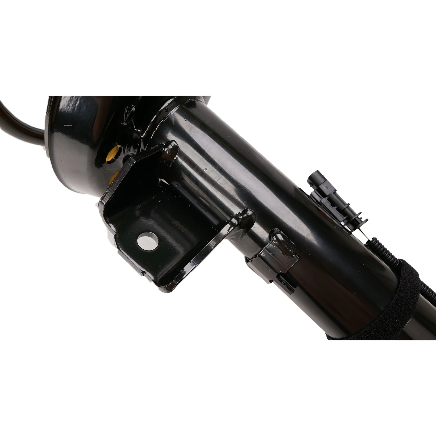 Auto Parts Suspension System Shock Absorbers For Cadillac Shock Spring ...