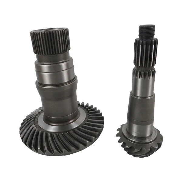 Carcasa de diferencial de transmisión automática, compatible con ...