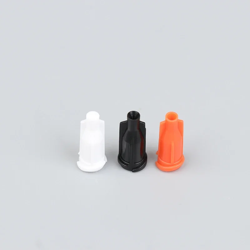 Syringe Tip Caps Dispensing Needle Tip Cap with Luer Lock| Alibaba.com