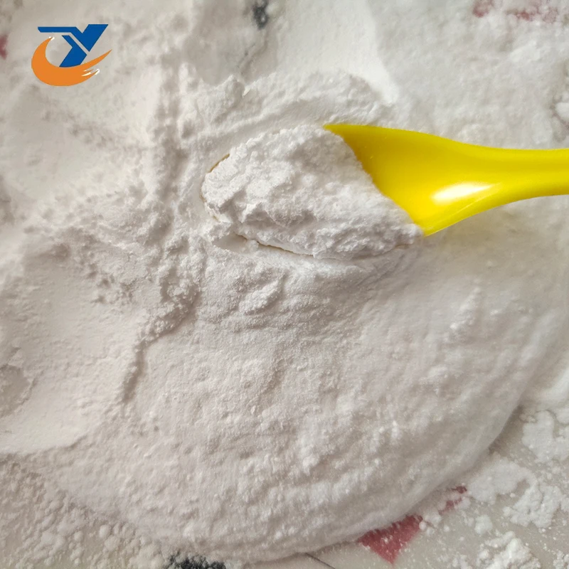 Magnesium Stearate (CAS 557-04-0) for Pharma Excipients