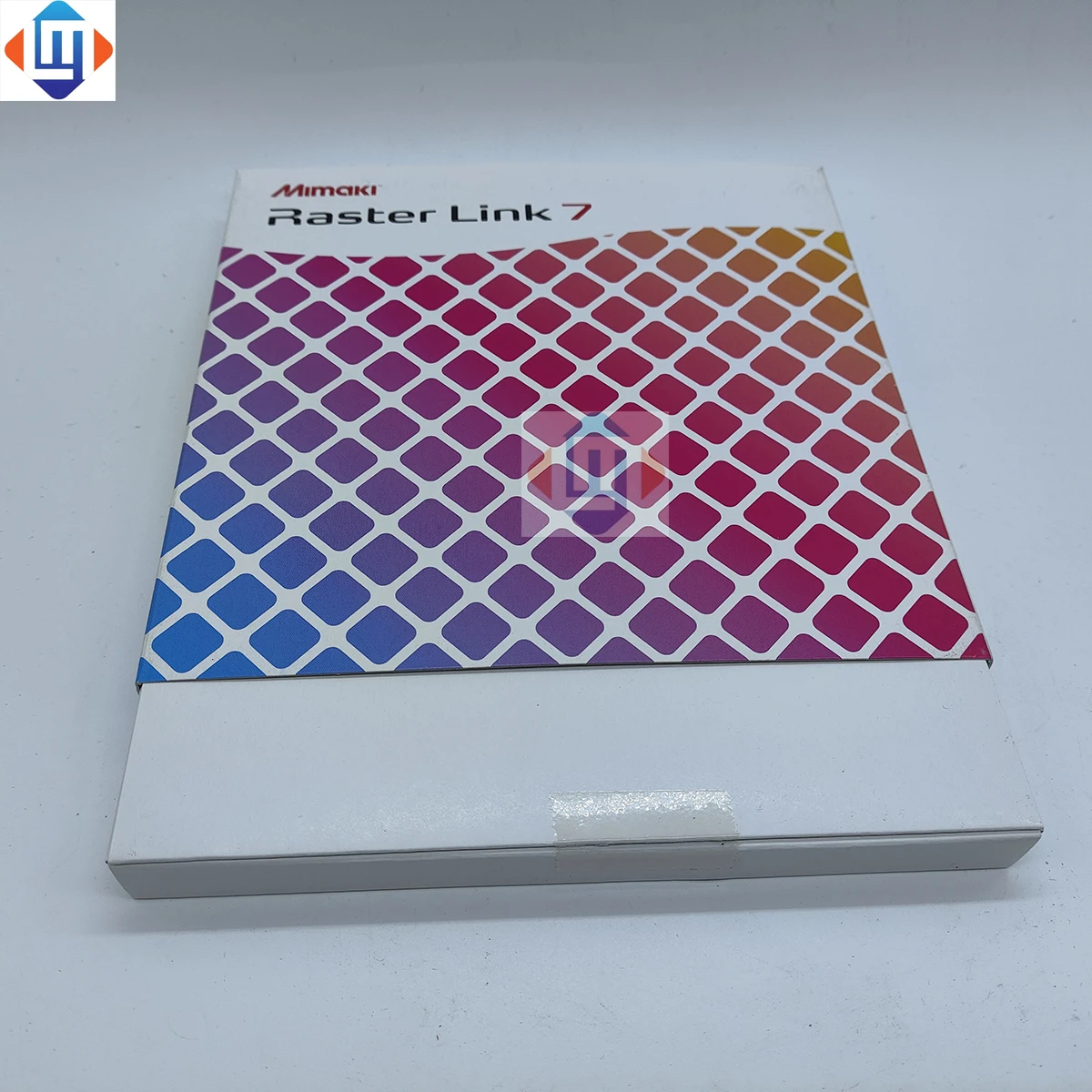 Mimaki Raster Link 7 Rip Software - Efficient Inkjet Printing