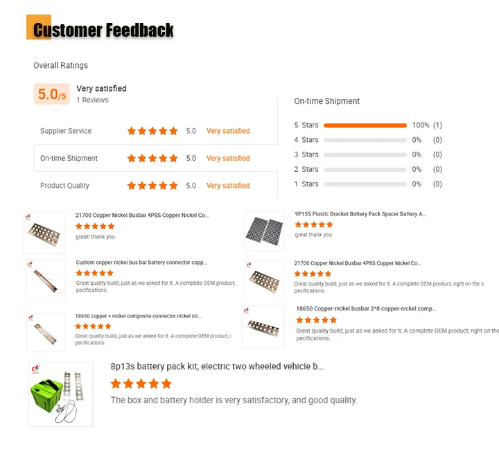 12p12s 26650 Seplos Plastic Battery Bracket Batterie Holder 26650 Cell ...