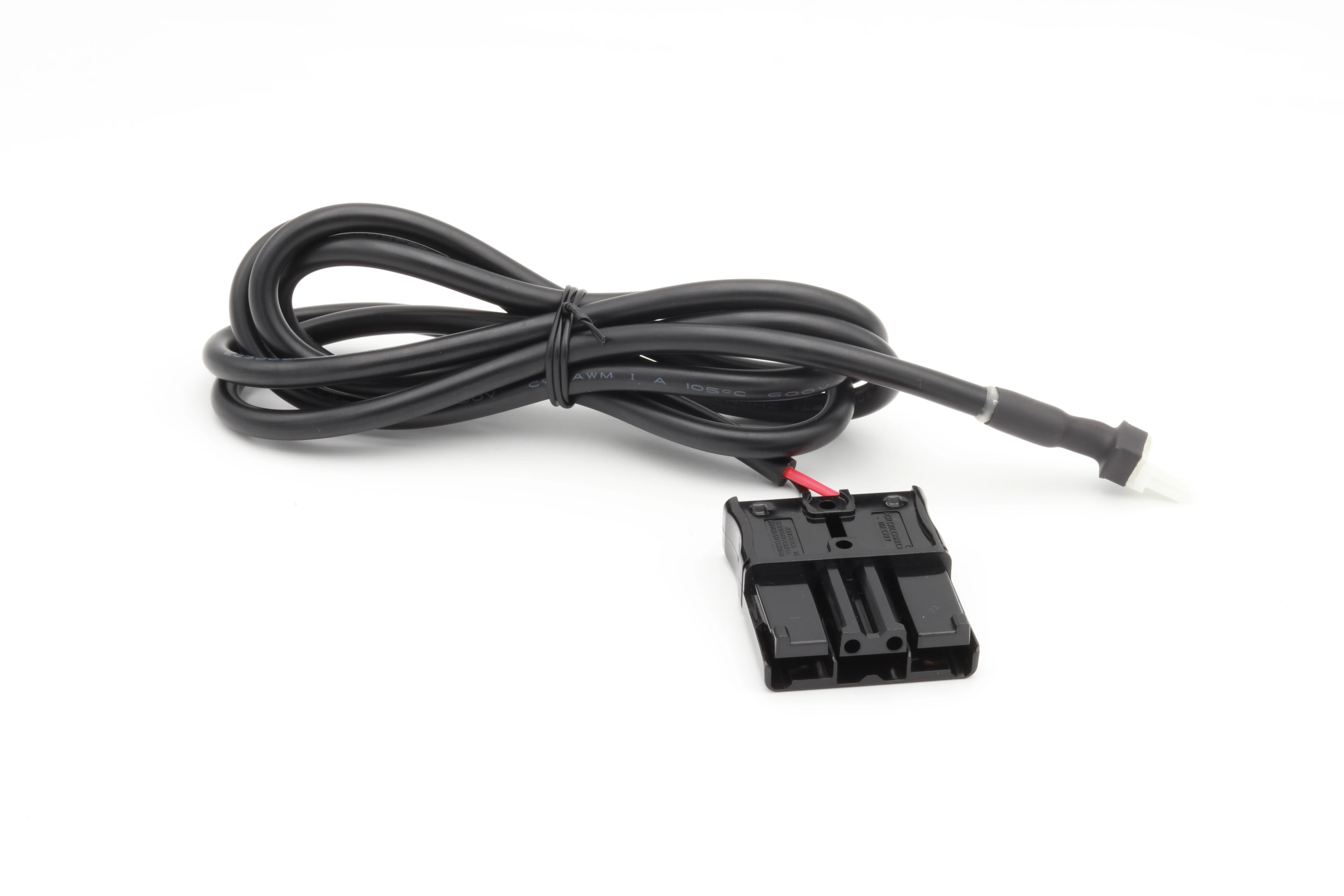 Large Current 50a Battery Connector With 2~3 Pin Terminal Cable For ...