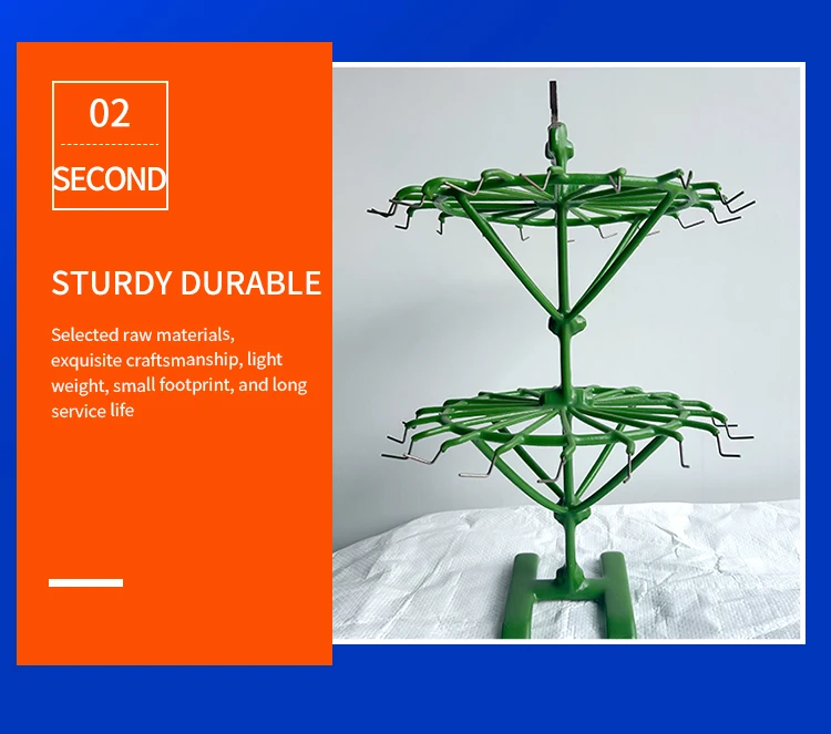 Plating Rack Zinc Nickel Alloy Assisted Anode For Automotive Parts ...