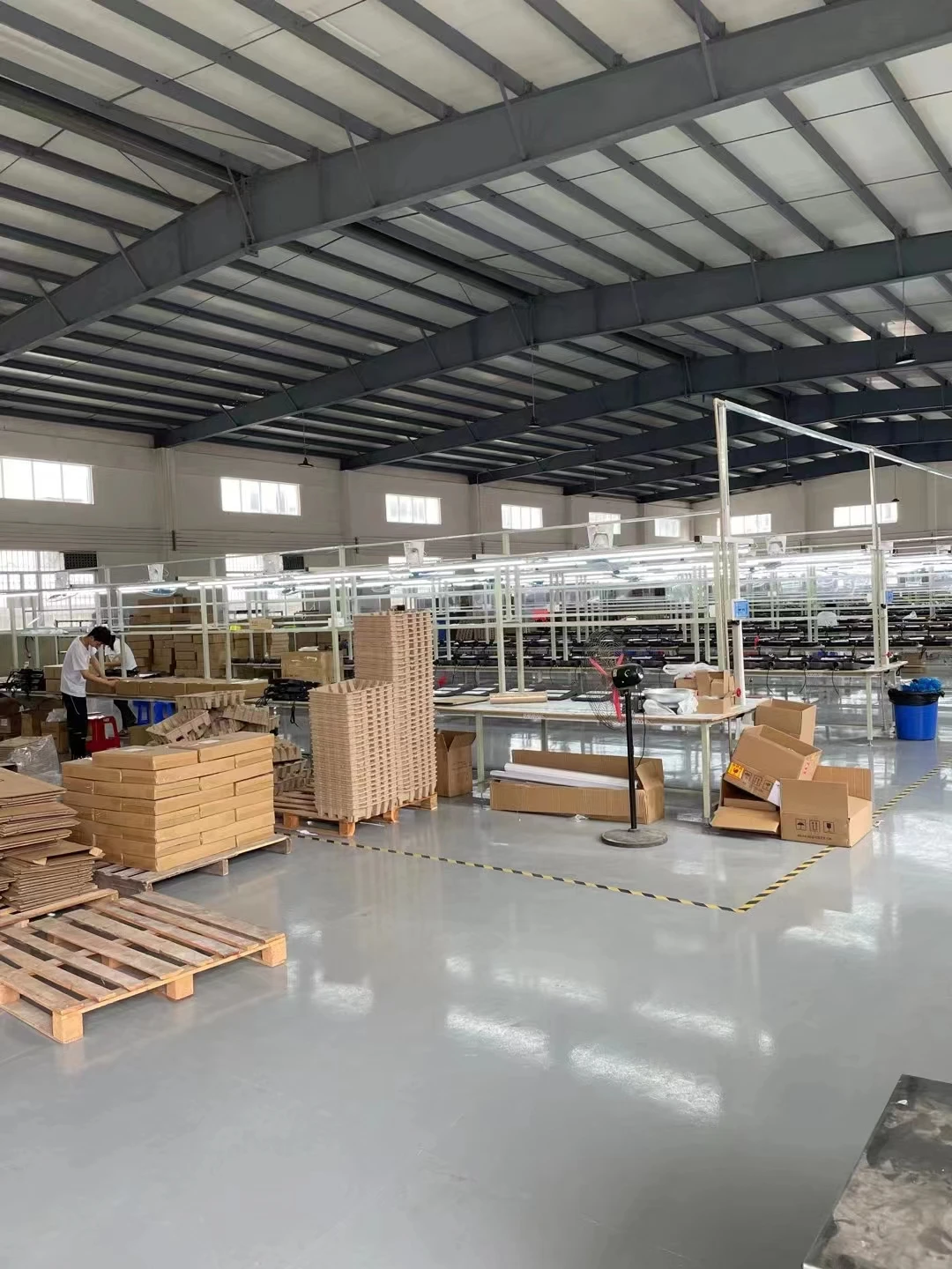 Modern Diy Ips Display Nixie Tubes Digital Clock Rgb Glow Tube Clock ...