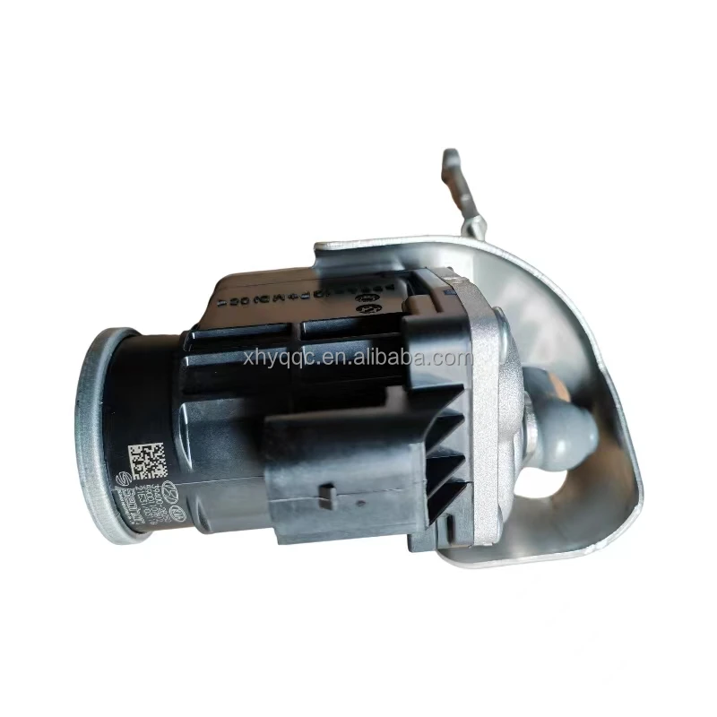 Turbocharger Actuator Turbocharger Regulator For Hyundai Kia 39400 ...