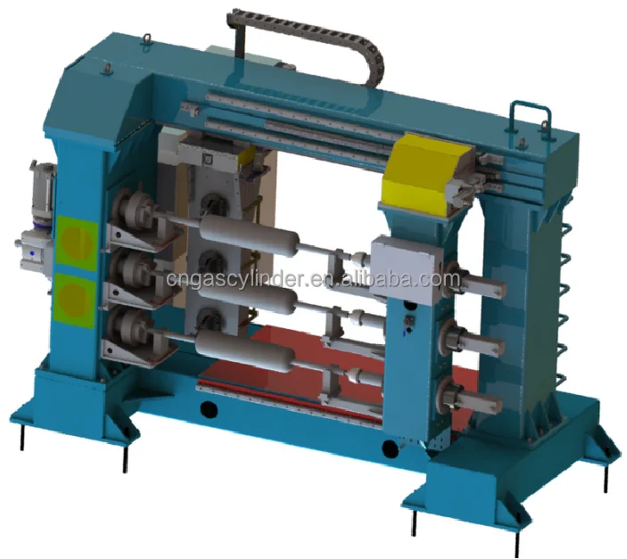 Carbon Fiber Filament Winding Machine at Preston Lamb blog