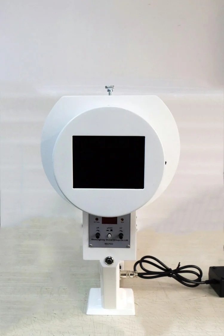 Portable X-ray,Fluoroscopy Machine Mslpx32 - Buy Fluoroscopy Machine ...
