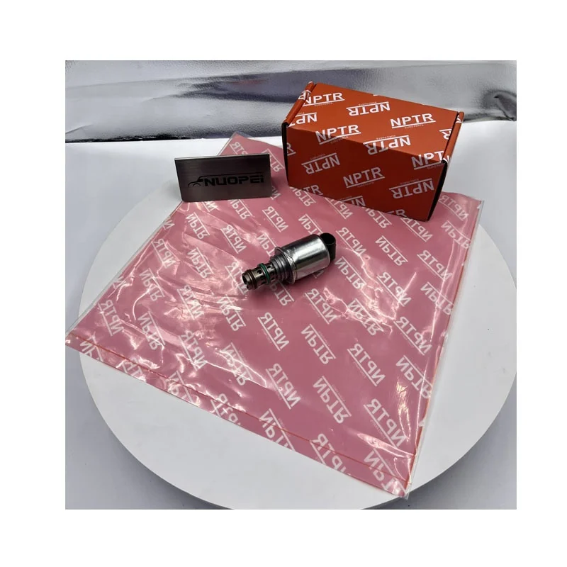 Vol Truck Brake Control Valve Switch 21596649 Coil Valve Repair Kits ...