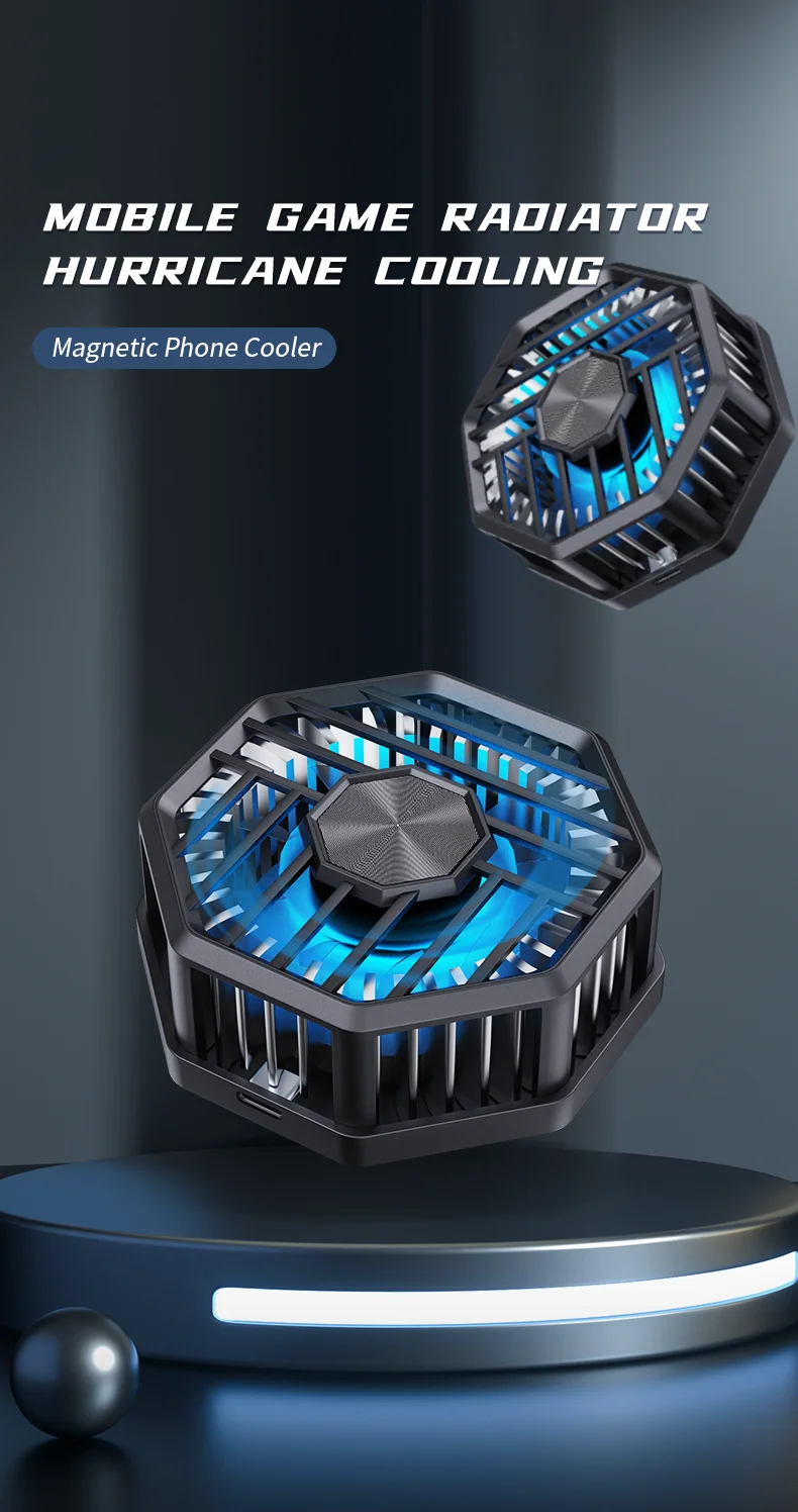 Y06 Octagonal Magnetic Fixed Large Conduction Area Semiconductor Cooler ...