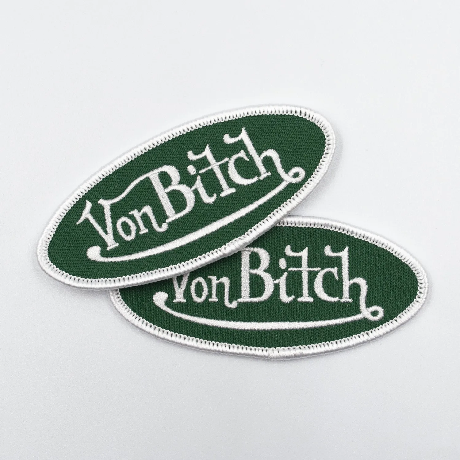 Patch Manufacturer Custom 3d Personalized Embroidery Patches Heat Press ...