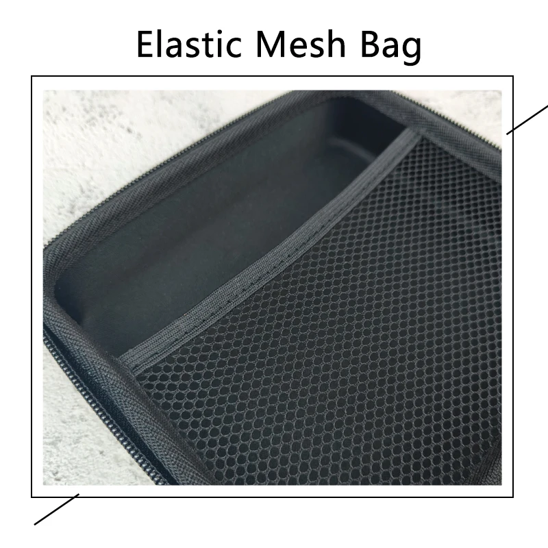Portable EVA AED Defibrillator Bag Case Medical AED Defibrillator ...