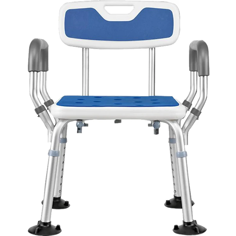 Ksitex Shower Chairs - Supportive Solutions for Elderly