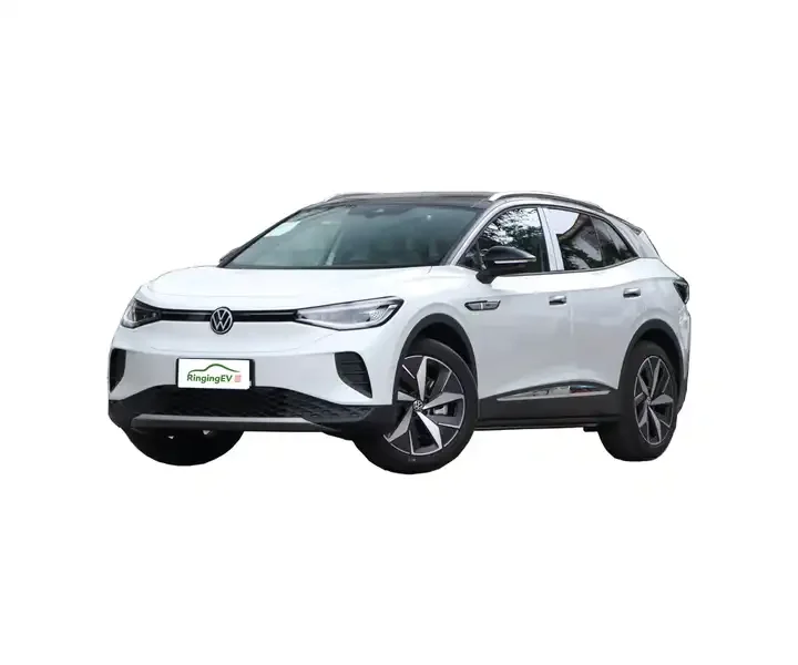 2023 ID4 Crozz 4 Wheels Car 2023 ID4 Crozz Pro Fast Speed Electric Car ...