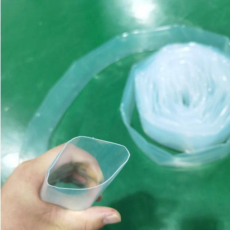 Supplied Flexible Ptfe Tubings Pfa Pipe Bushing Flexible Pfa Hose Pfa ...