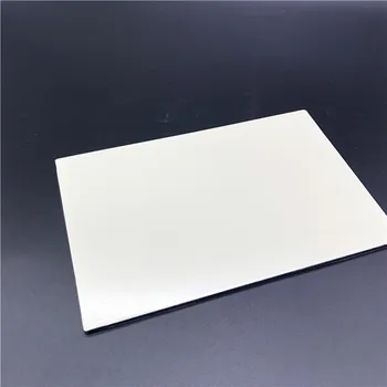 Alucobond Matte White Coating Aluminum Composite Panel Acp Sheet For ...