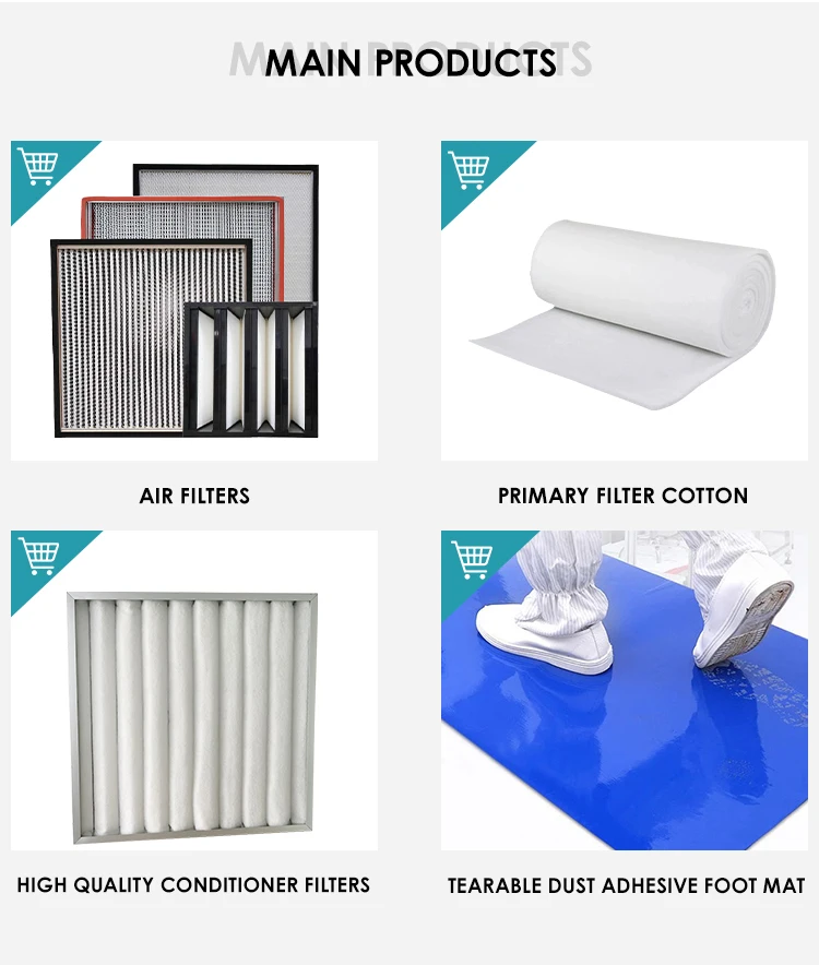 Sticky Mat Hospital Dust Control Disposable Antibacterial Sticky Mat ...