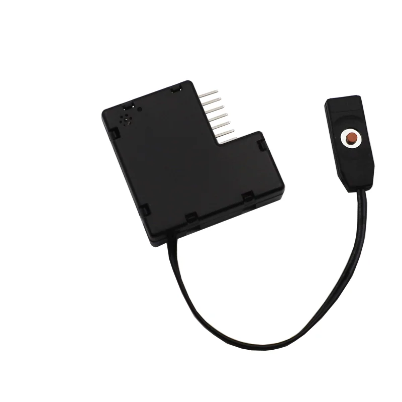 Custom Led Light Up Sticker Electronic Luminous El Car Sticker Glow In ...