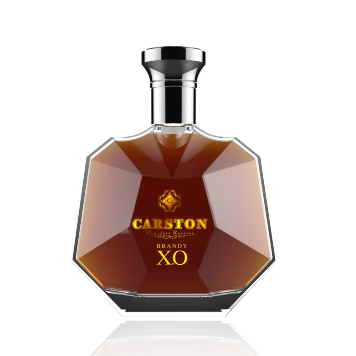 Five A Star Premium Brandy Xo Private Label Spirits 40% Brandy Liquor ...