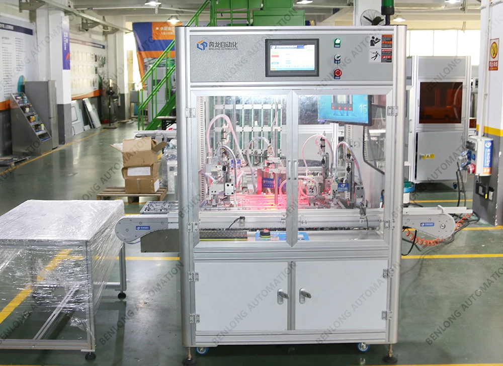 MCB Miniature Circuit Breaker Visual Inspection Device| Alibaba.com