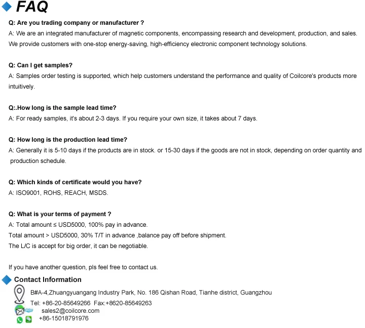 400hz C Core Transformer Ferrite Iron Matglass Core For Induction Coil ...