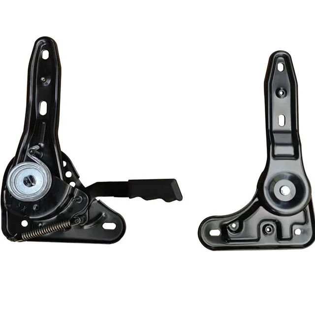 Alibaba.com: Auto Seat Parts Back Adjuster Reclining Mechanism Angle ...
