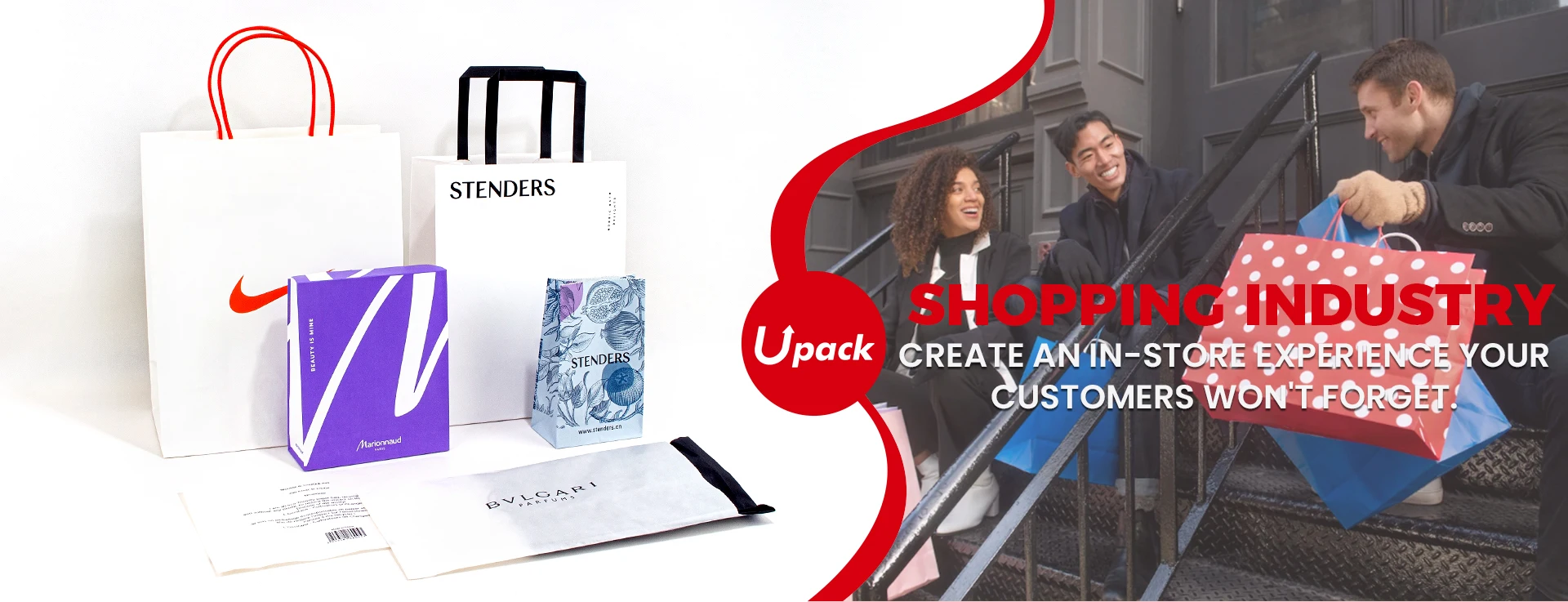 Huizhou Union Packaging Co., Ltd.