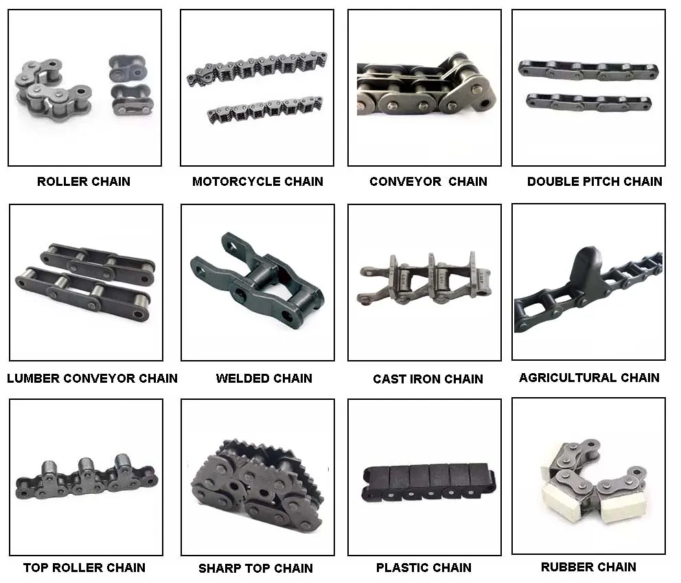 Chinabase Rubber Glove Single Former Conveyor Chain| Alibaba.com