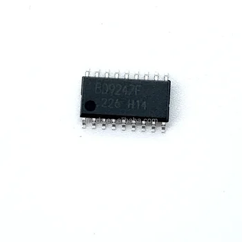 Bd9247f-hve2 Liquid Crystal Power Chip Ic Bd9247f In Integrated ...