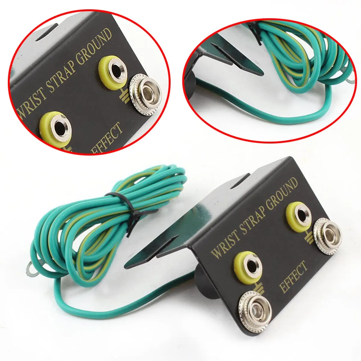 Esd Grounding Straps Wholesale Good Price Cleanroom Use ESD Anti-Static ...