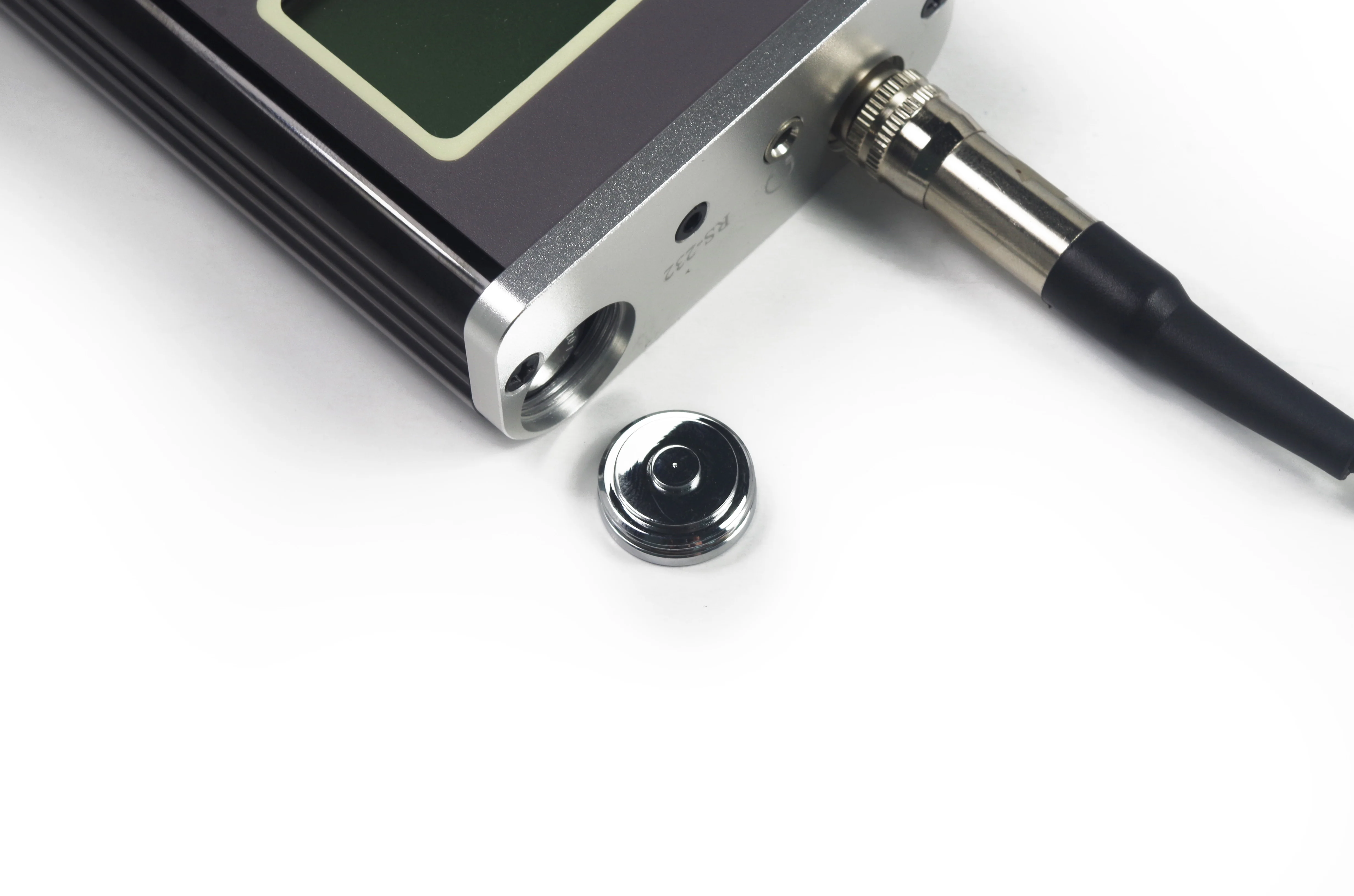 LANDTEK VM-6370 Accelerometer - Precision Vibration Checker
