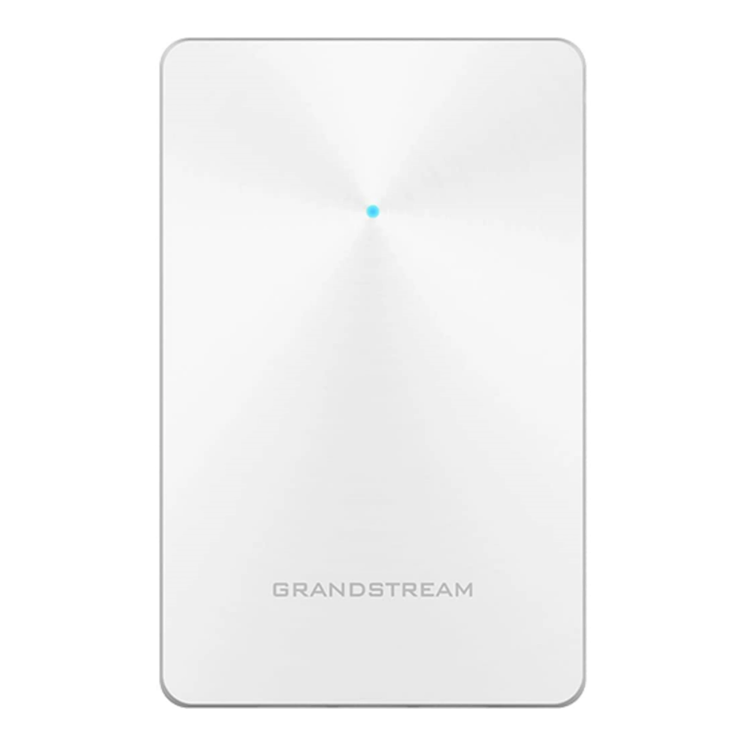 Grandstream GS-GWN7624 Hybrid 802.11ac Wave-2 In-Wall WiFi PoE Access ...